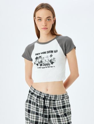 Koton T-shirt