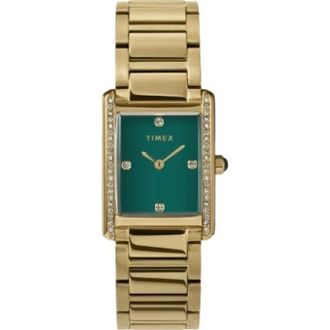 Timex Damen, Accessories, Gelb, ONE SIZEGr&ouml;&szlig;e