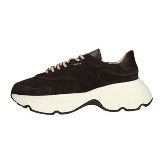 Nubikk Ross Zay - Femme - Chaussures - Brun - Taille: 38 EU