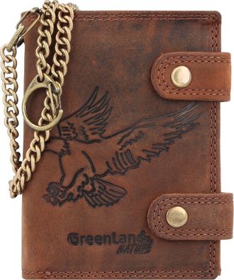 Greenland Portemonnaie Montenegro