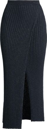 Free People HOSEN & R&Ouml;CKE - Maxi-R&ouml;cke auf YOOX.COM