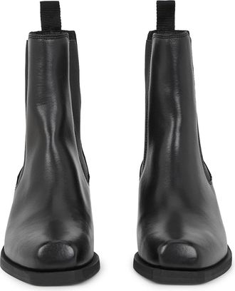 G-Star Boot - Ace II Lea Boots