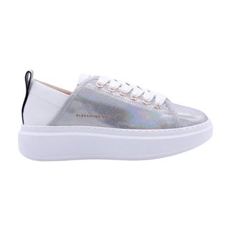 Alexander Smith Stylischer Sneaker Isser f&uuml;r M&auml;nner - - Shoes - Damen - Grau - 40 EU