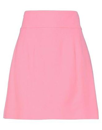 Dolce & Gabbana BAS - Mini-jupes sur YOOX.COM