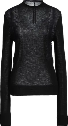 Rick Owens STRICKWAREN - Rollkragenpullover auf YOOX.COM