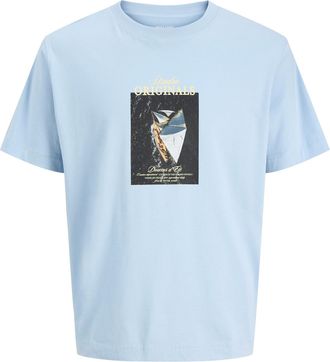 Jack & Jones T-Shirt JORNORREBRO