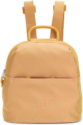 Mandarina Duck MD20 Backpack f&uuml;r Damen, Einheitsgr&ouml;&szlig;e, Senf, Einheitsgr&ouml;&szlig;e