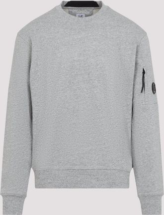 C.P. Company Sweat-shirt en coton Cp Company