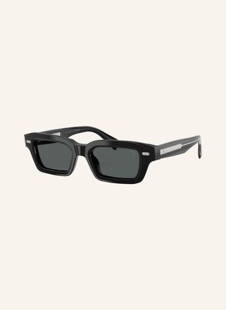 Brunello Cucinelli Brunello Cucinelli Sonnenbrille bc4019s schwarz