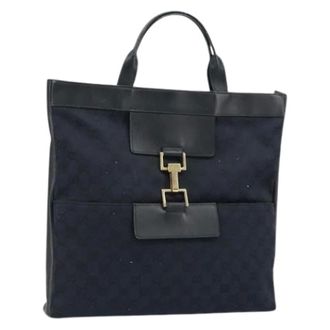 Gucci Damen, Pre-Owned, Schwarzk, ONE SIZEGr&ouml;&szlig;e
