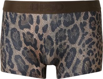 PSD Panty Mystic Safari