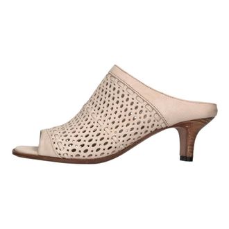Pantanetti Sandalen Rosa - - Shoes - Damen - Rosa - 40 EU