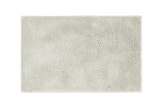 Andiamo Badematte rutschfest Florida - Badezimmerteppich weich und flauschig - Badteppich rutschfest waschbar Duschvorleger Badvorleger für Badezimmer 60 x 10