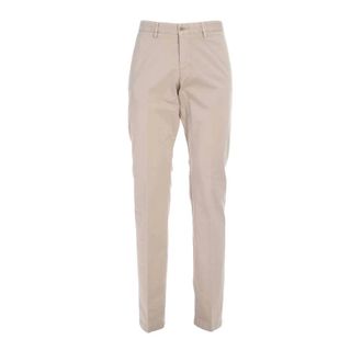 Paul & Shark Stretch Baumwollhose - - Trousers - Herren - Wei&szlig; - 6XL
