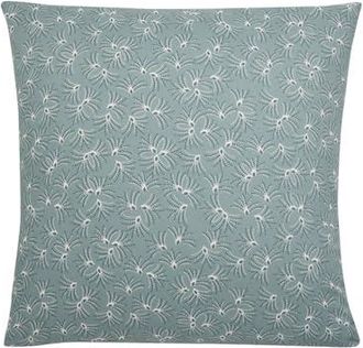 Origin Store Bedruckter Kissenbezug aus Lyocell, Alix, 63 x 63 cm, Origin