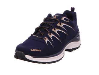 Lowa Halbschuh INNOX EVO GTX LO navy/bronze, 46.5