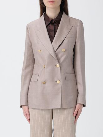 Tagliatore Veste TAGLIATORE Femme couleur Gris