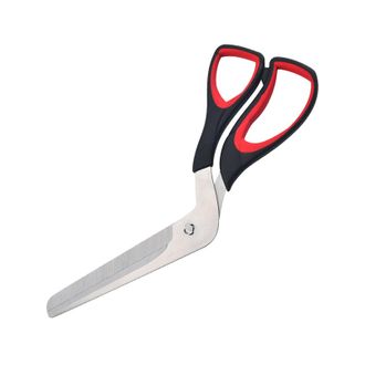 Generic Pizzaschneider, K&uuml;chenschneider, Pizzaschere, Abnehmbarer Pfannkuchenschneider, Steak, Kochen, multifunktionale scharfe Klinge aus Edelstahl