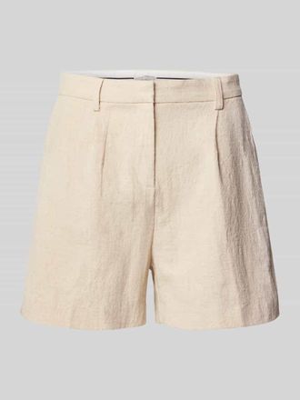 Neo Noir Regular Fit Shorts Modell Sega