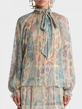 Etro Top ETRO Femme couleur Multicolore
