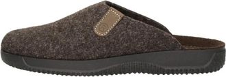 Rohde 2782 Hausschuhe - - Shoes - Herren - Braun - 42 EU
