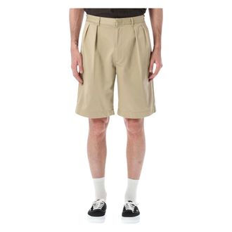Nanam&iacute;ca Herren, Shorts, Beige, W30Gr&ouml;&szlig;e
