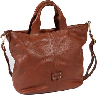 Matties Bags Unisex Bolso Piel Lavada Handtasche, Leder