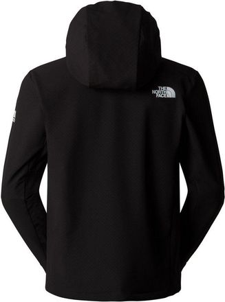 The North Face Softshelljacke M MA SOFTSHELL JACKET sportlicher Stil, f&uuml;r vielseitige Aktivit&auml;ten im Freien