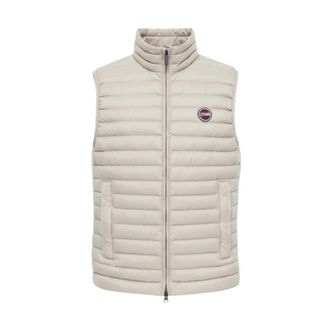Colmar Homme, Sport, Beige, Taille: M Veste L&eacute;g&egrave;re en Duvet
