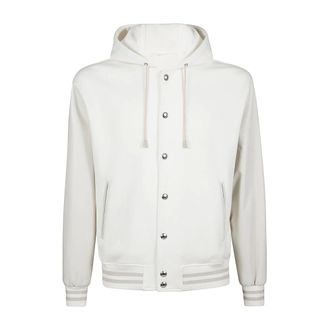 Eleventy Herren, Jacken, Wei&szlig;, 2XLGr&ouml;&szlig;e