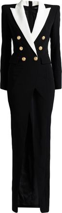 Balmain KLEIDER - Maxi-Kleider auf YOOX.COM