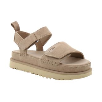 UGG Ugg, Femme, Chaussures, Beige, Taille: 39 EU Goldenstar sand 1136783-sand
