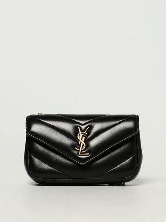 Saint Laurent Mini Sac SAINT LAURENT Femme couleur Noir