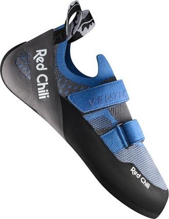 Red Chili Ventic Air II Climbing Shoes EU 43