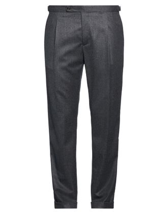 LUIGI BORRELLI NAPOLI HOSEN & R&Ouml;CKE - Hosen auf YOOX.COM