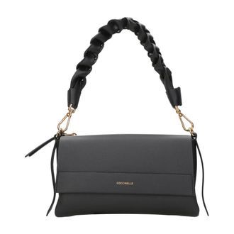 Coccinelle Damen, Taschen, Schwarzk, ONE SIZEGr&ouml;&szlig;e