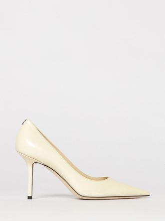 Jimmy Choo London Pumps JIMMY CHOO Damen Farbe Beige