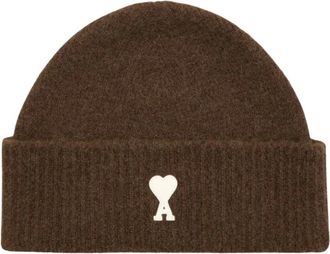 Ami Herren, Accessories, Braun, ONE SIZEGr&ouml;&szlig;e