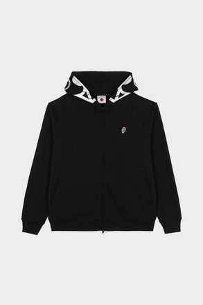 Ice Cream Hoodie zipp&eacute;e - Taille XL