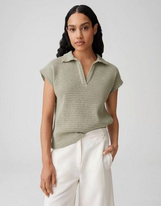 OPUS Kurzarmshirt Shirts Somona