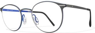 Blackfin Fort Zachary - - Accessories - unisex - Grau - 47 MM