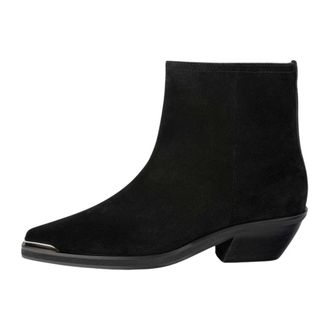 L37 Femme, Chaussures, Noir, Taille: 39 EU Bottes Chic Horizon
