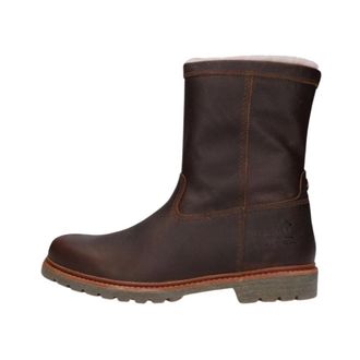 Panama Jack Herren Abenteuer Stiefeletten - - Shoes - Herren - Braun - 41 EU