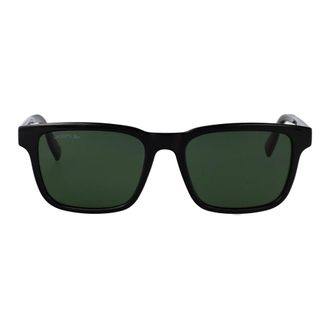 Lacoste L997S Sonnenbrille - - Accessories - Herren - Schwarzk - 54 MM