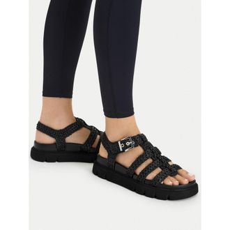 Tamaris Sandalen Tamaris 1-28402-46 Schwarz