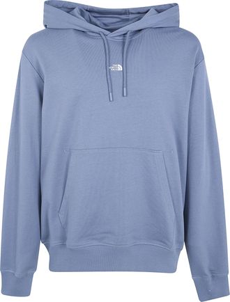 The North Face Unisex Essential Light Relaxed Hoodie