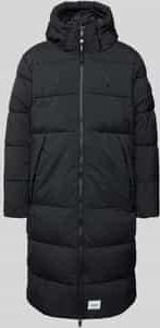 Khujo Steppjacke mit Zweiwege-Rei&szlig;verschluss Modell RIGO2