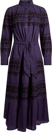 Antik Batik KLEIDER - Maxi-Kleider auf YOOX.COM
