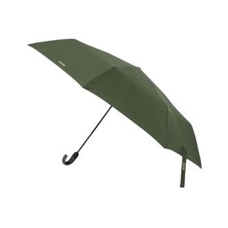 Moschino Umbrellas - - Accessories - Damen - Gr&uuml;n - ONE SIZE