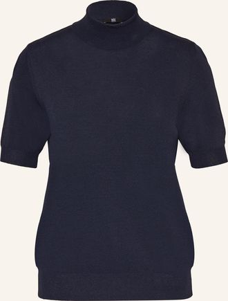 Riani Riani Strickshirt blau